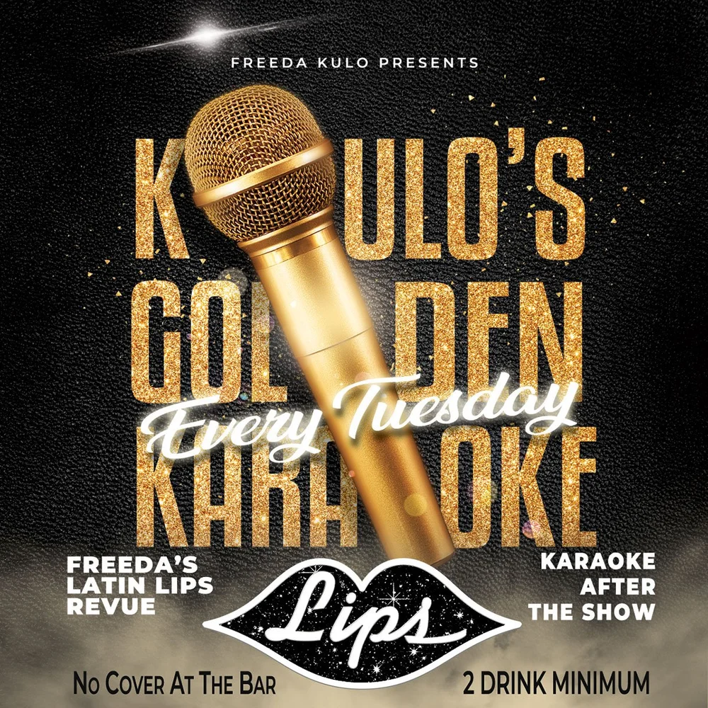 Lips New York City - Dinner, Drinks & Drag Shows!