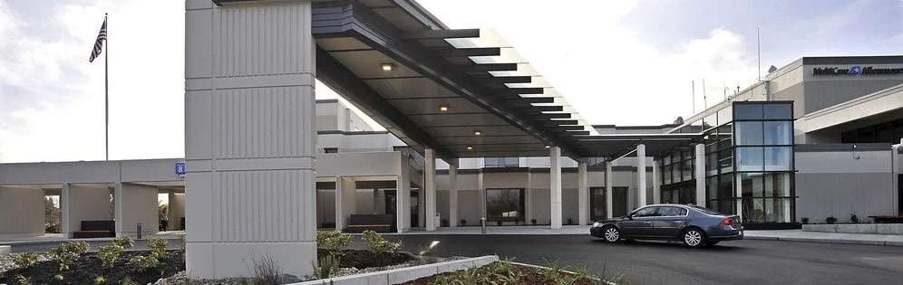 Locations — TECP - Tacoma Emergency Care Physicians