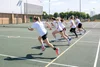 Preseason Netball Training Tips - A Guide for Different Age Levels ...