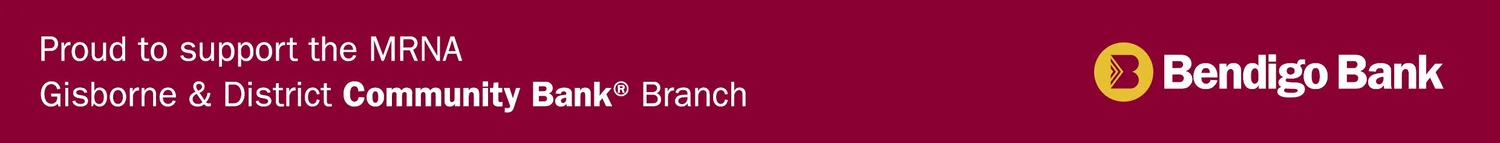 Macedon Ranges Netball Association