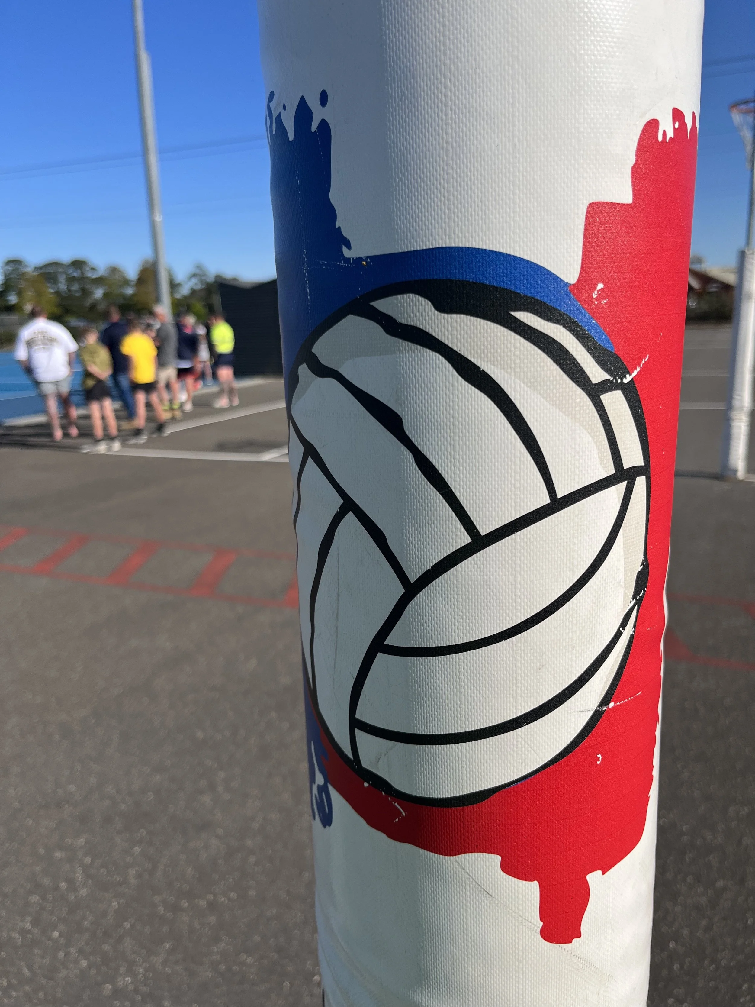 About — Macedon Ranges Netball Association
