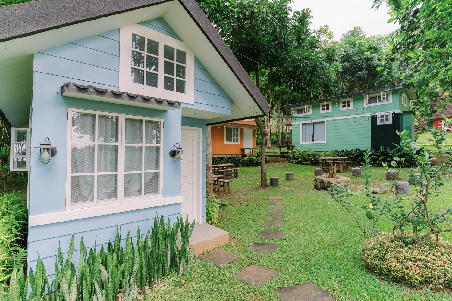 Gallery — The Red Barn Davao