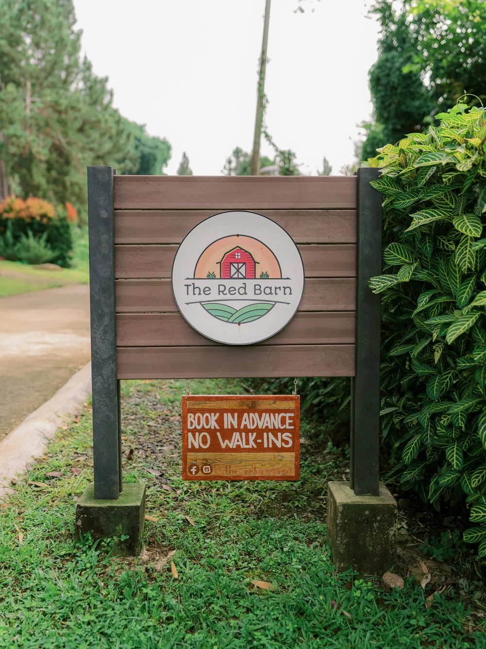 Gallery — The Red Barn Davao