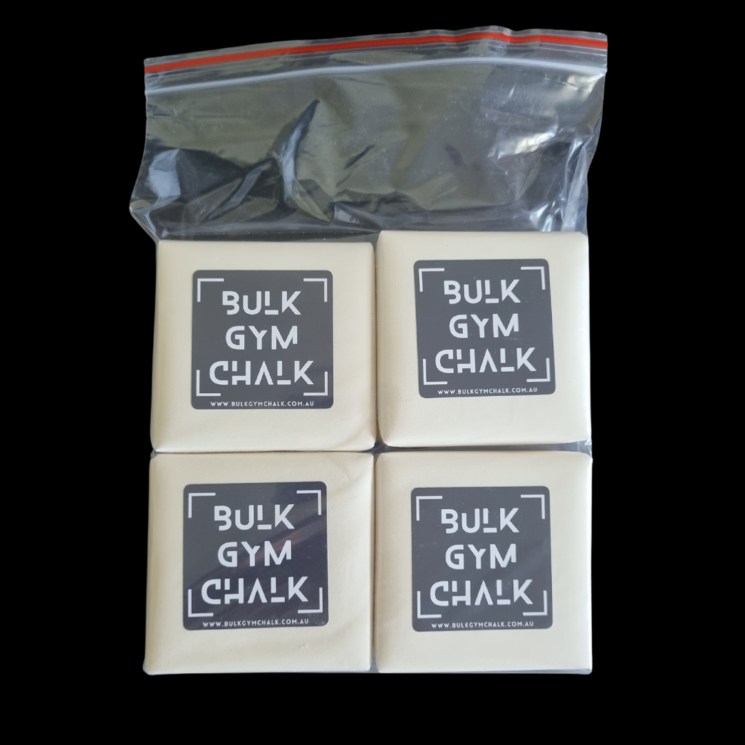 Gym Chalk Store — Bulk Gym Chalk Australia