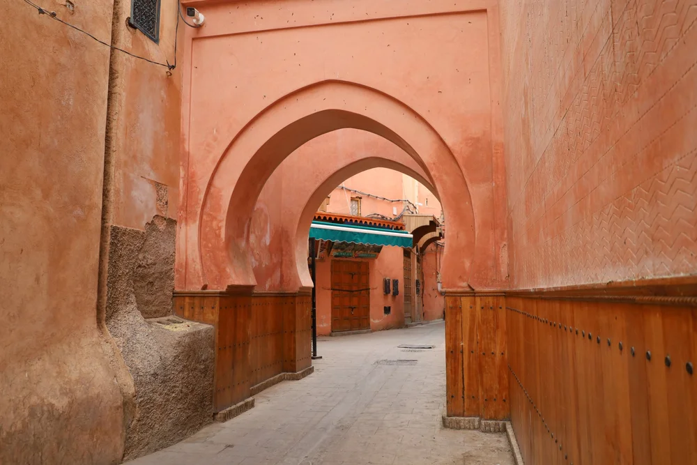 24 Hours in Marrakech | The Ultimate One-Day Itinerary — Tourist to ...