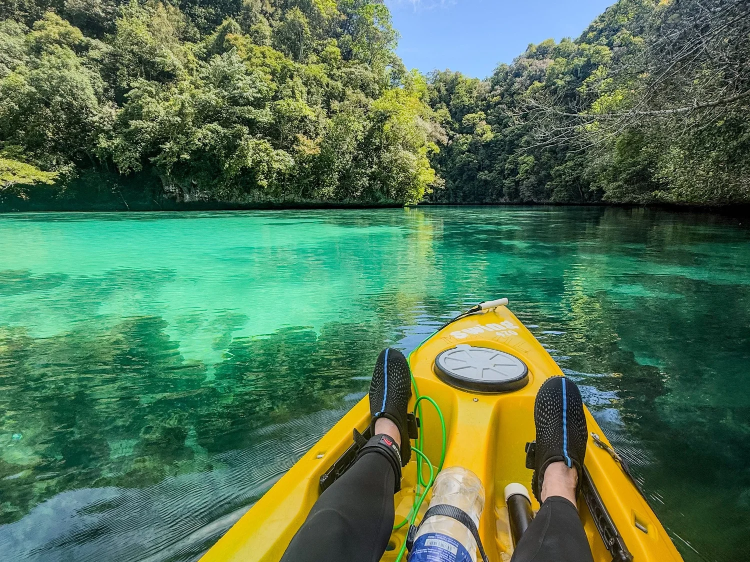Palau — Travel Blog | Tourist to Traveller - Inspiring Bucket List ...