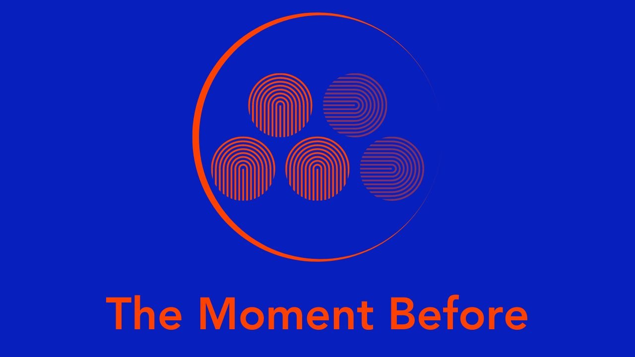 Clients — The Moment Before Clients — The Moment Before