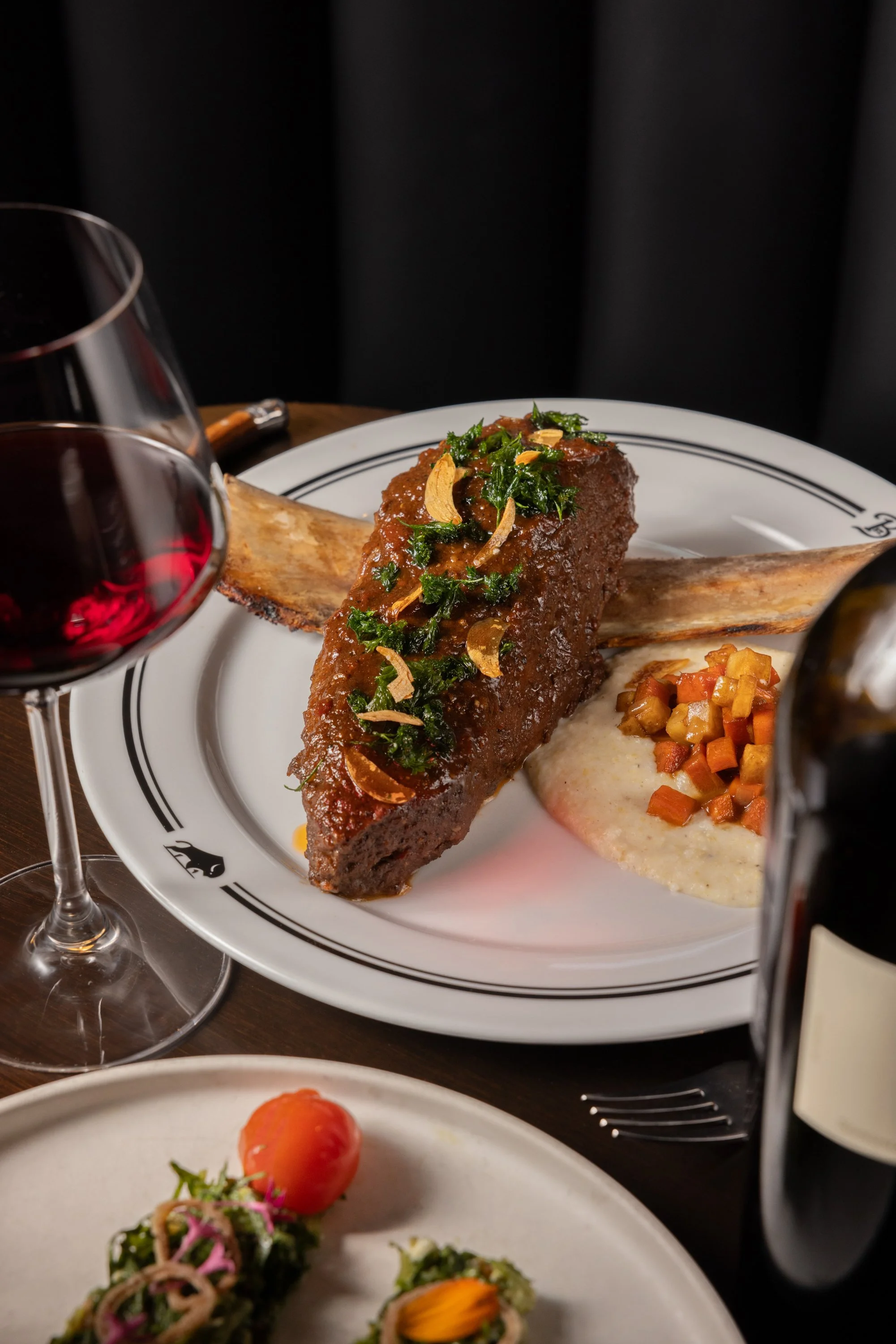 Gallery — Barons on 1st