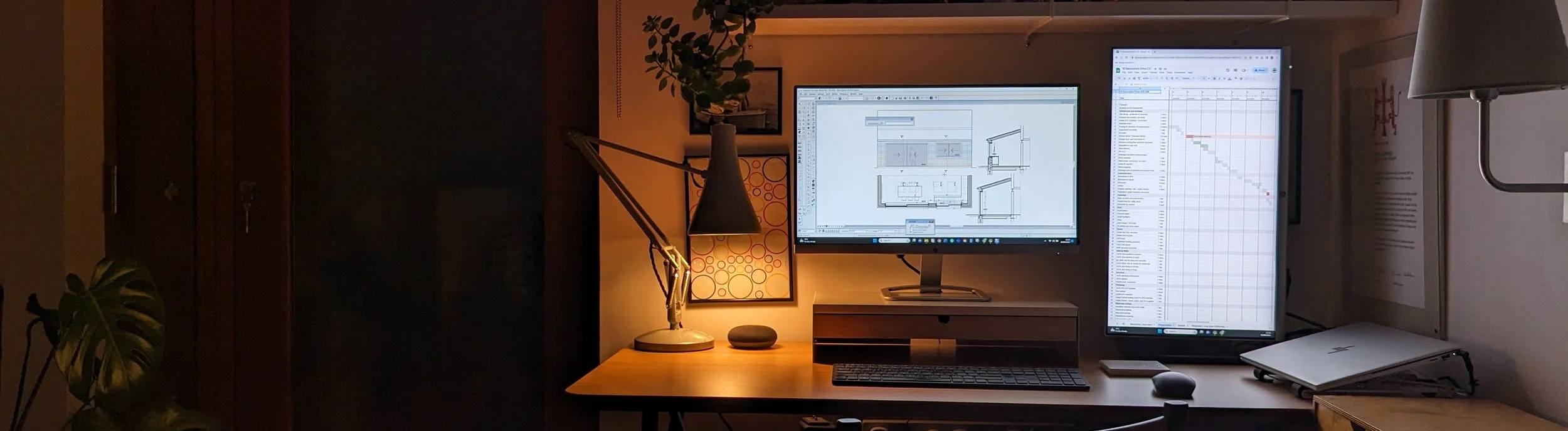 Process — Cartwright Construction