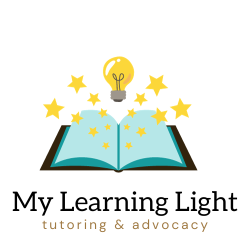 My Learning Light