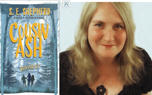 Sue Shepherd’s Publication Journey — Rachel Sargeant