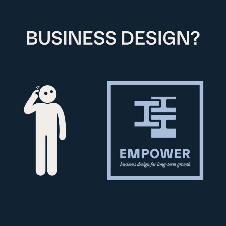 A LOOK INSIDE: HOW EMPOWER DESIGNS BUSINESSES FOR LONG-TERM GROWTH ...