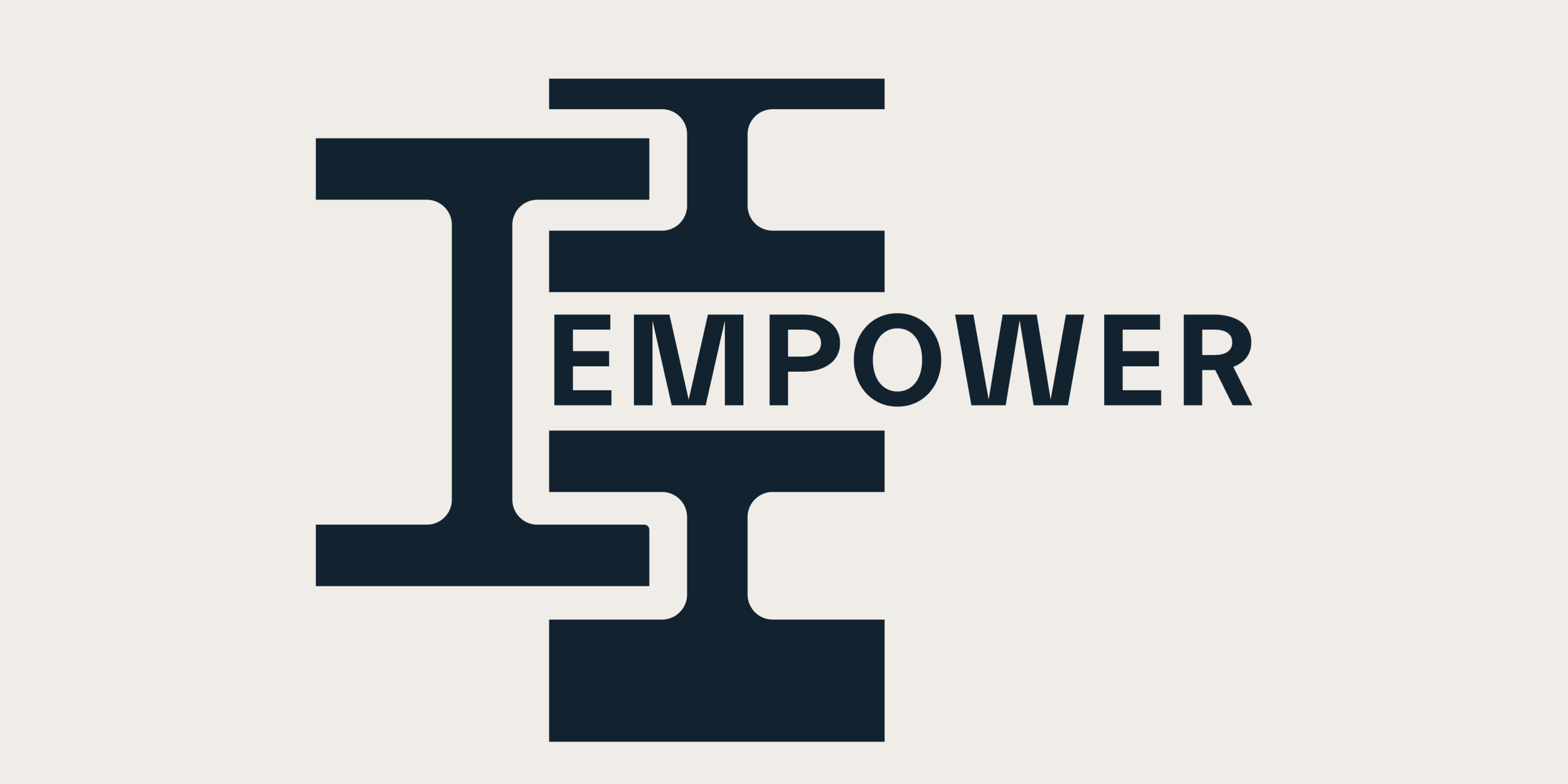 UNVEILING THE ARCHITECTURE BEHIND EMPOWER’S NEW LOGO — Empower