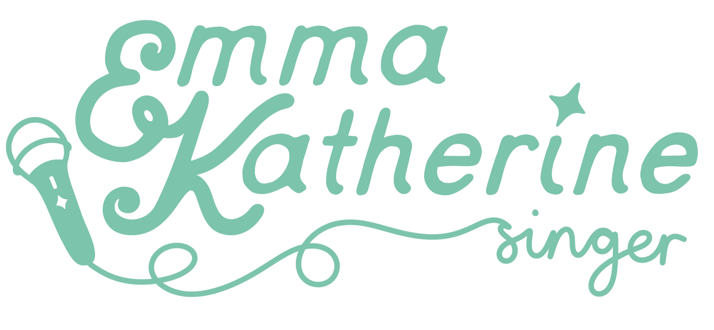 Recordings — Emma Katherine Singer