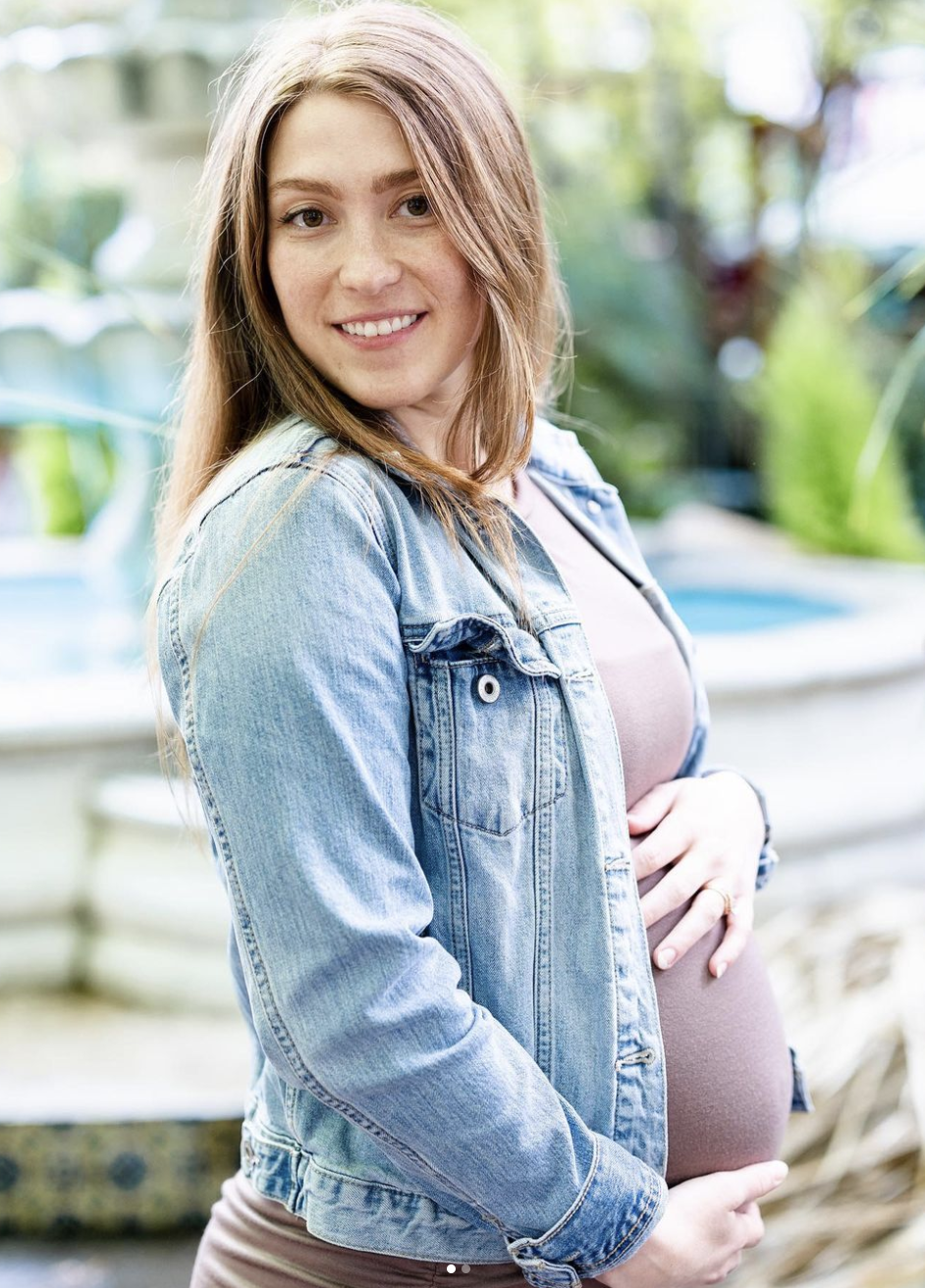 Maleah Grace Nutrition