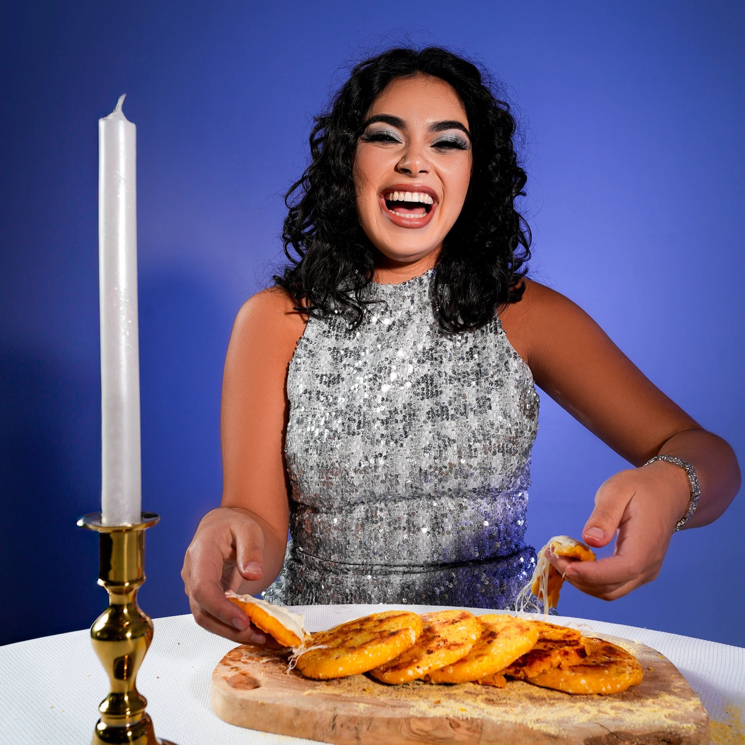 THE TEAM — NABI MAGAZINE