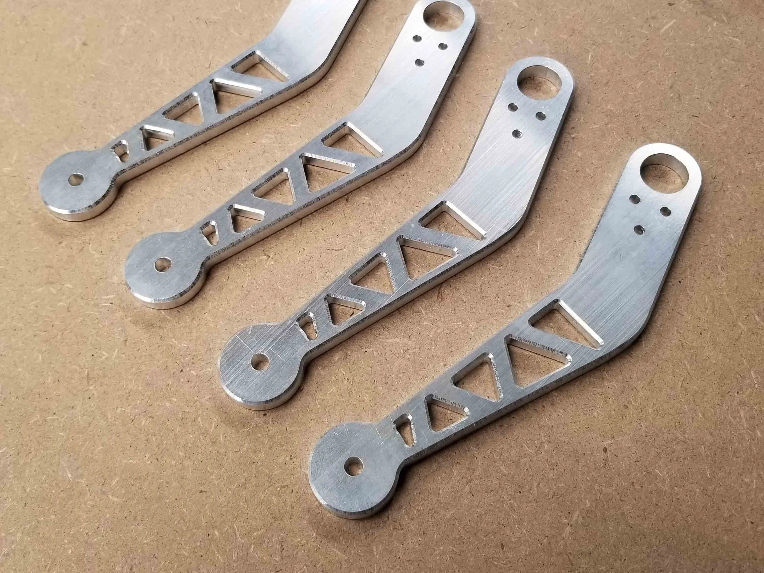 CNC Machining — Launch MakerLab