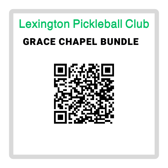 Home — Lexington Pickleball Club