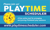 PlayTime Scheduler — Lexington Pickleball Club