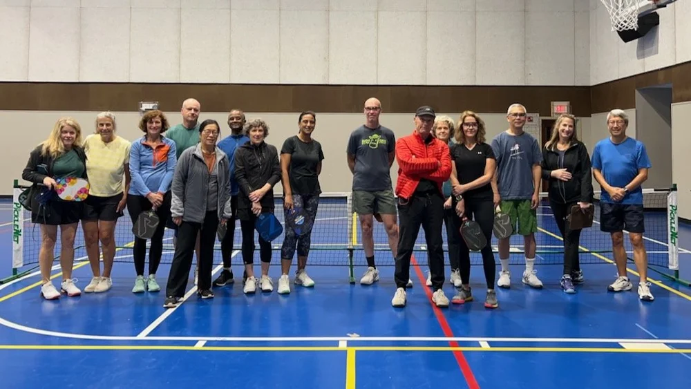 Workshops — Lexington Pickleball Club