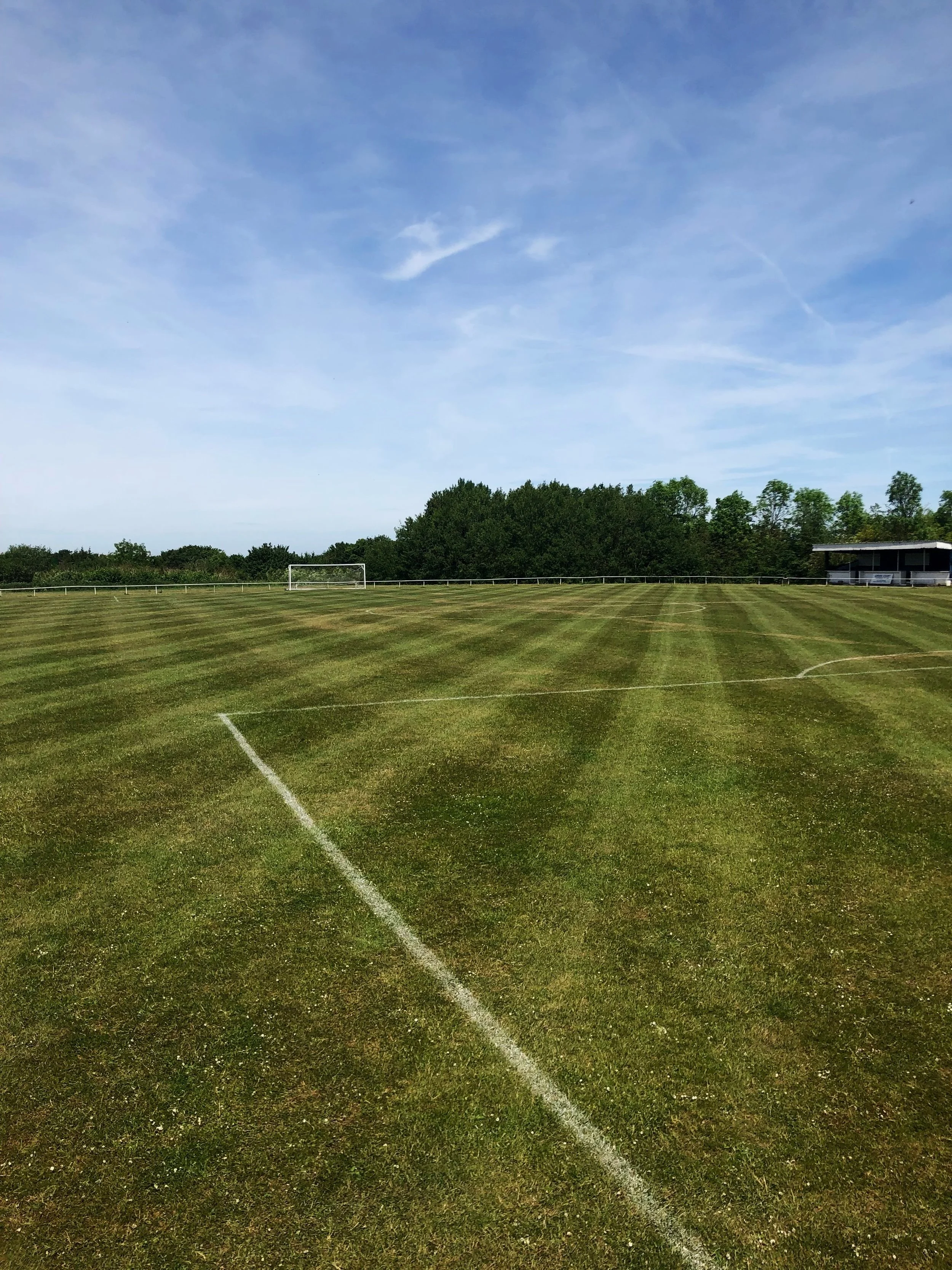 Events — Green Court Sports Club