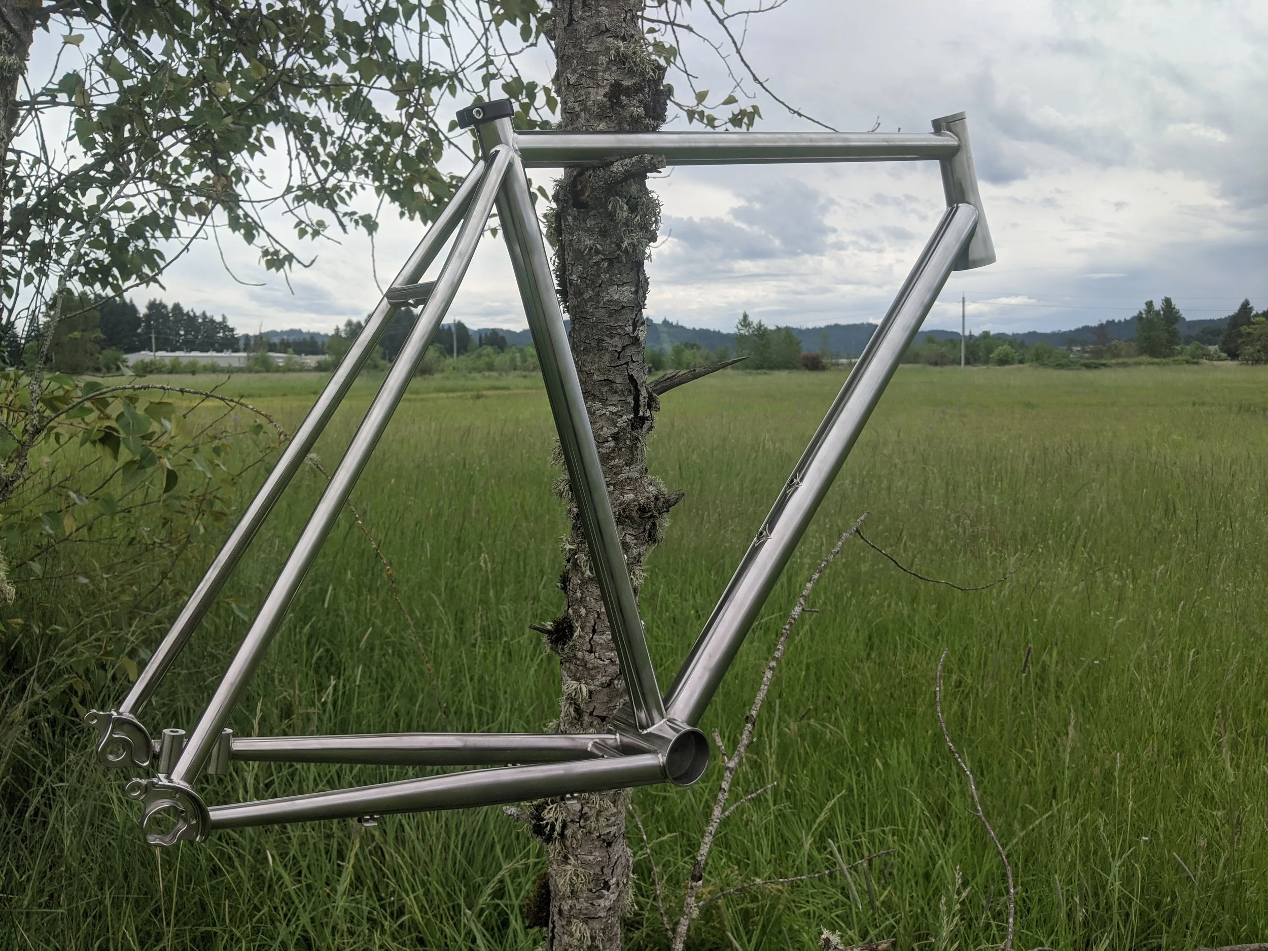 Frames — Liminal Machine Works