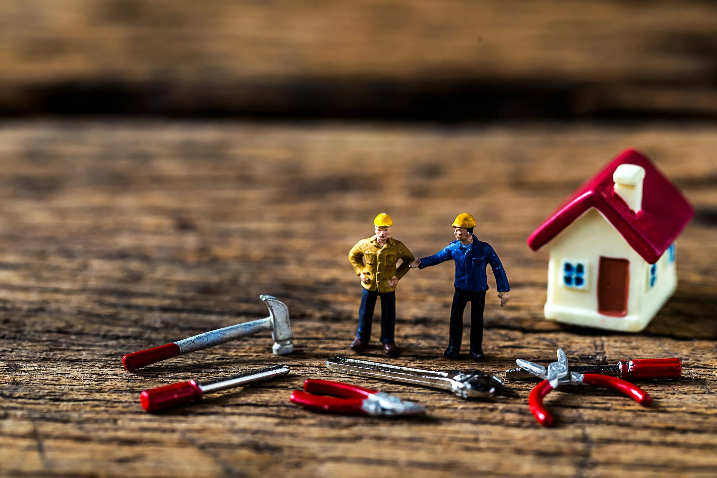 Perth Property Cleanups