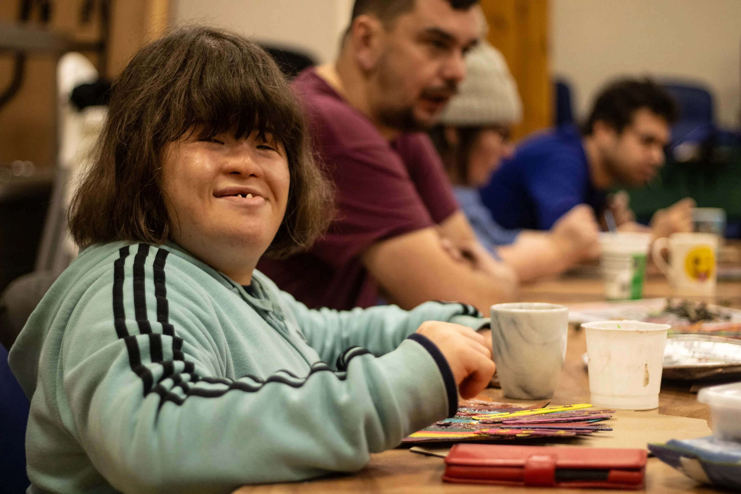 Supporting Options - Supporting Independent Living in Bristol since 2006