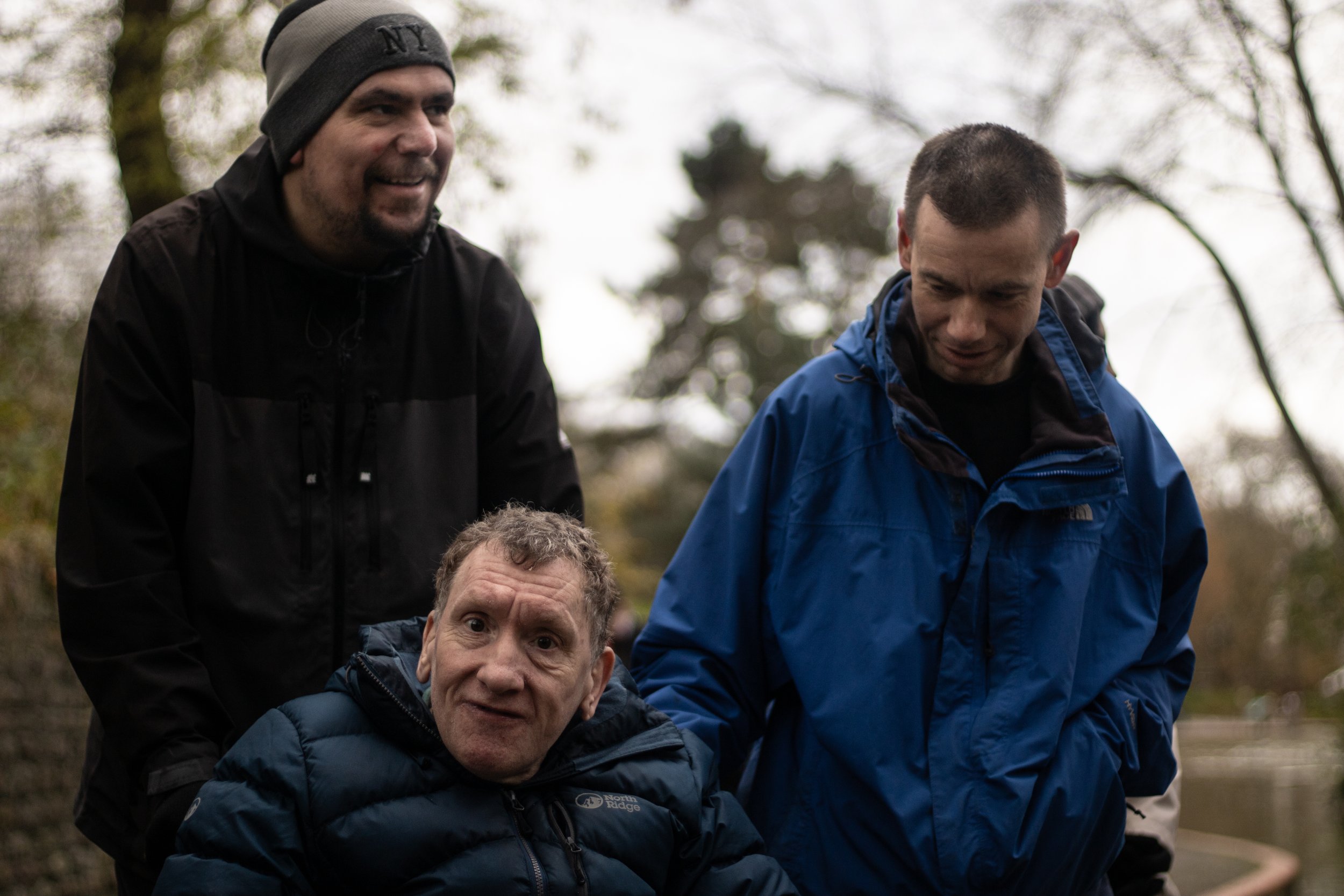 Supporting Options - Supporting Independent Living in Bristol since 2006