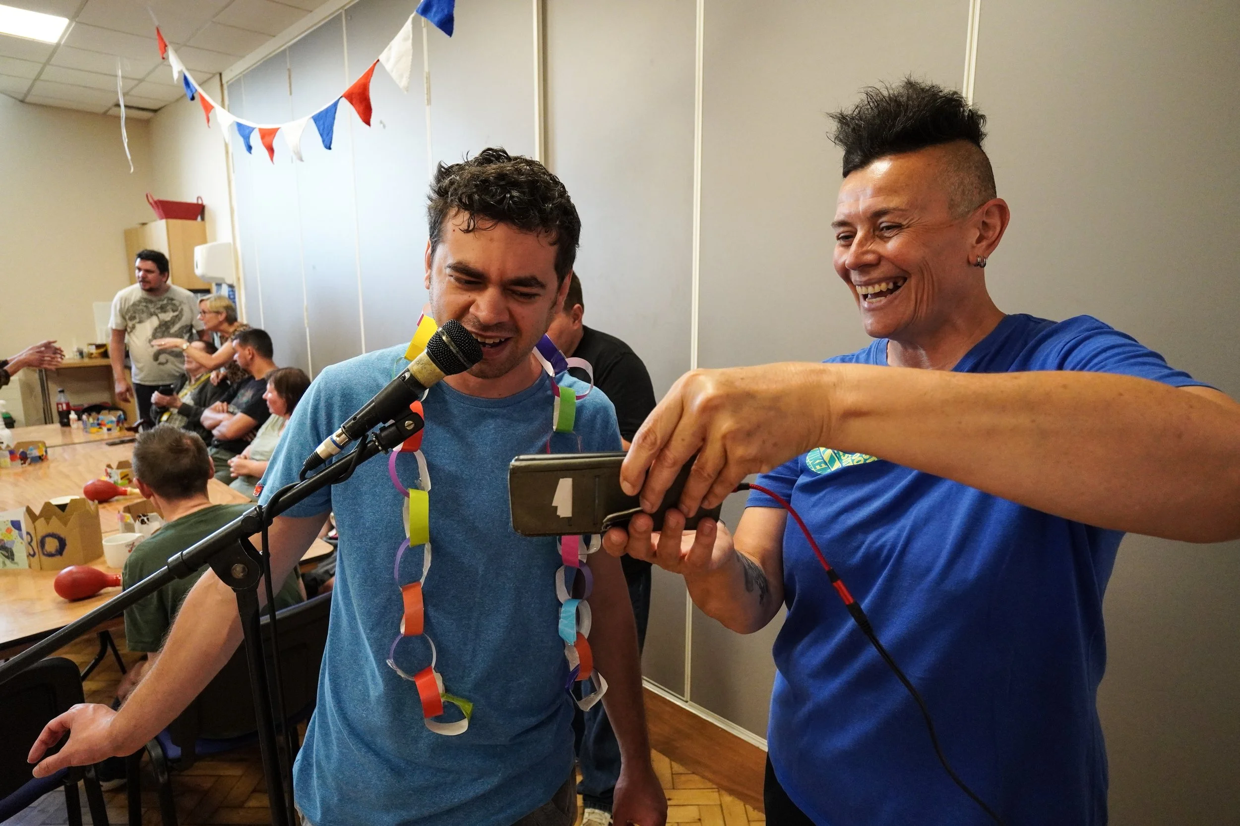 Supporting Options - Supporting Independent Living in Bristol since 2006