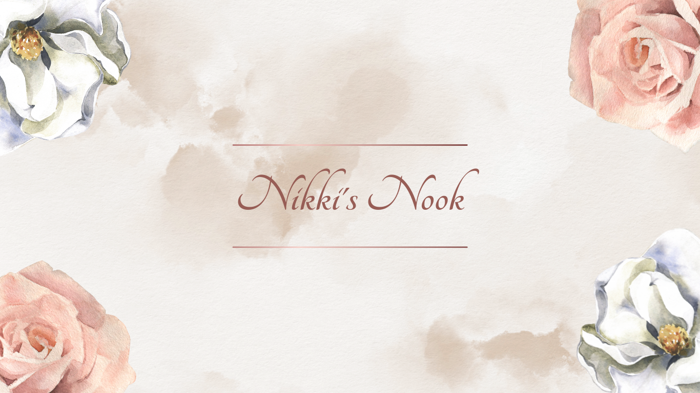 Nikki's Nook