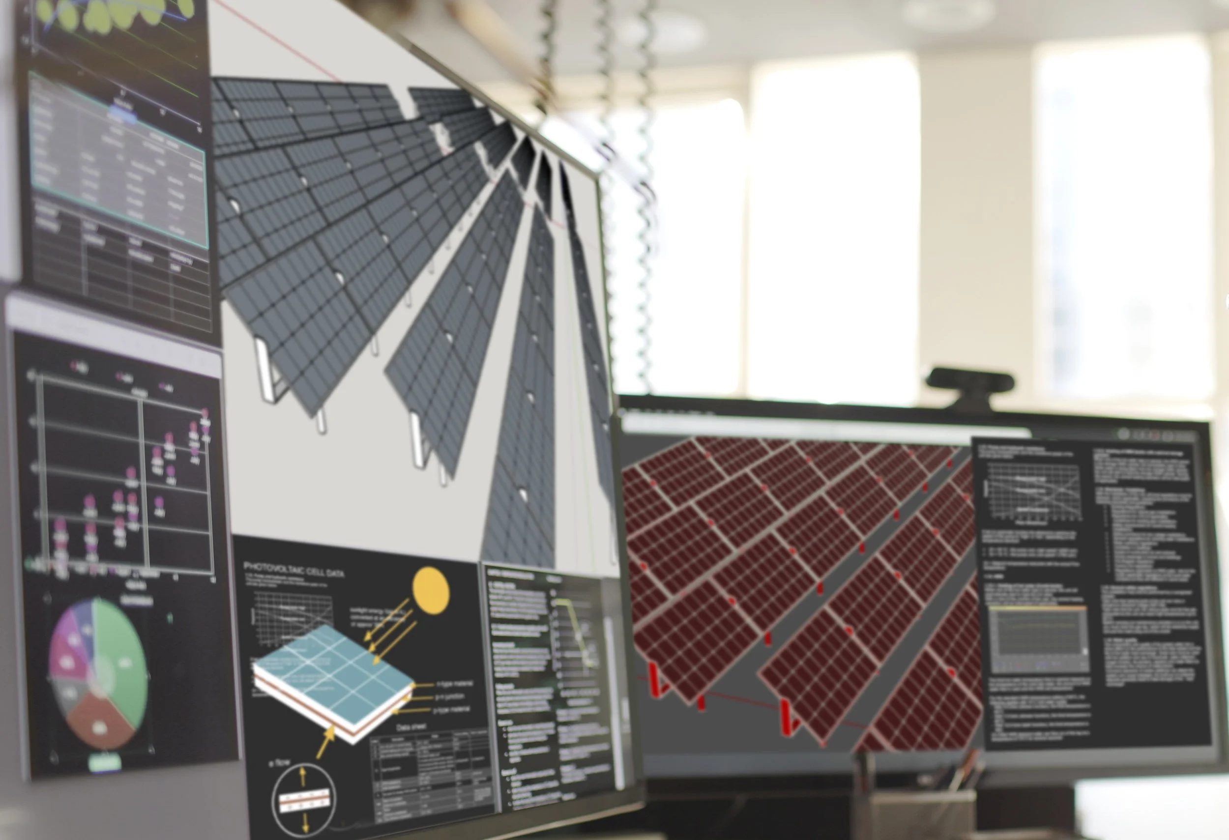 Development Engineering — Power Systems Engineering