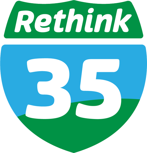 TxDOT's I-35 Expansion Plans in Austin, Texas — Rethink35