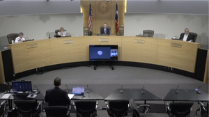 2026 Travis County candidates — Rethink35