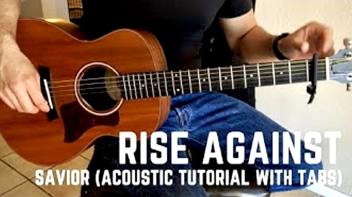 Daniel Chavez Tutorials