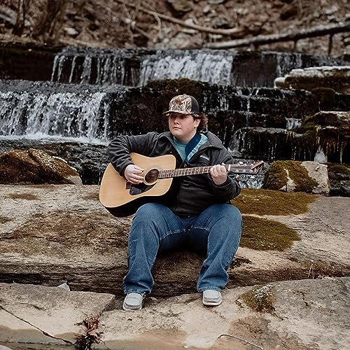 Maxed Out Tabs Bayker Blankenship — Daniel Chavez Tutorials