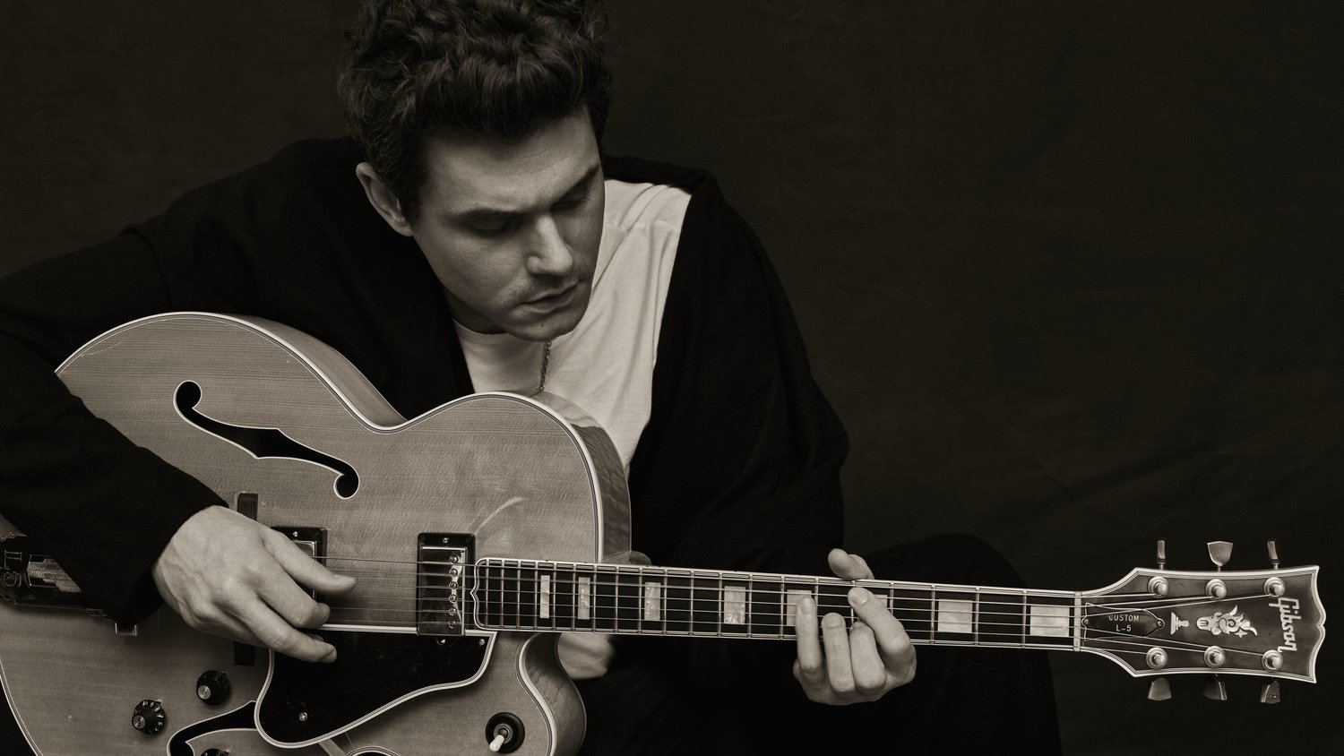 John Mayer — Daniel Chavez Tutorials