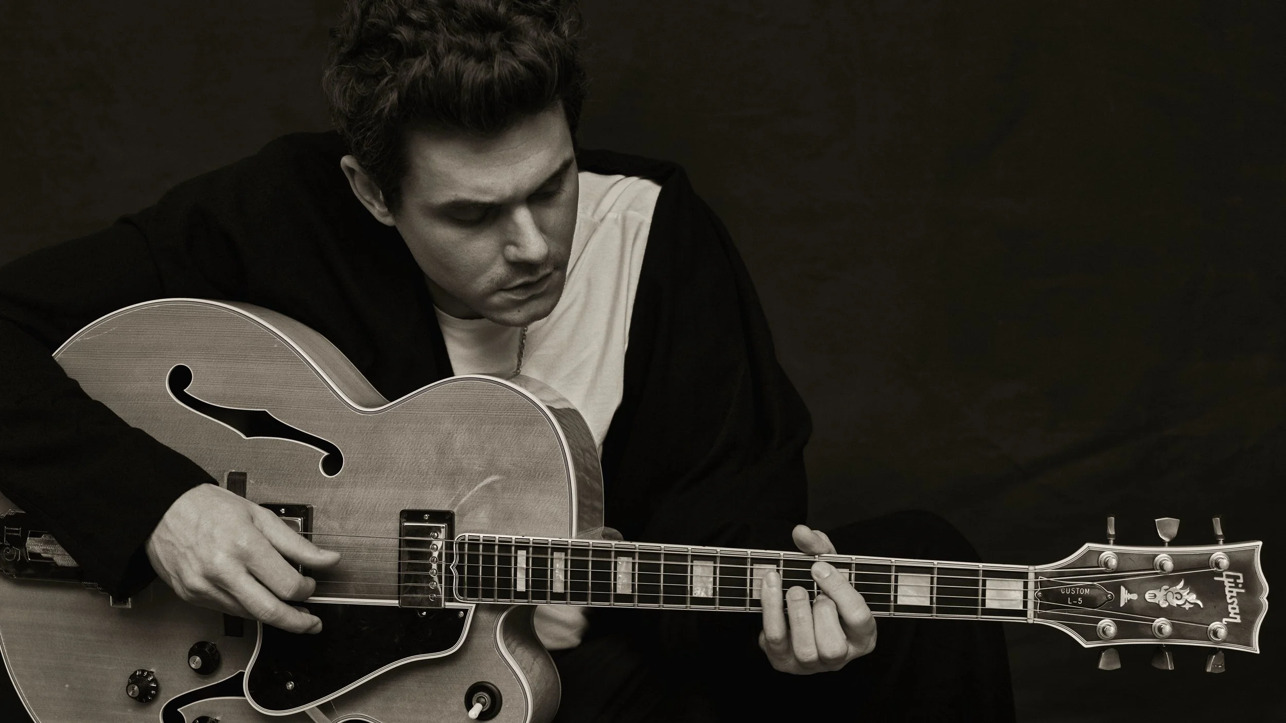 John Mayer — Daniel Chavez Tutorials