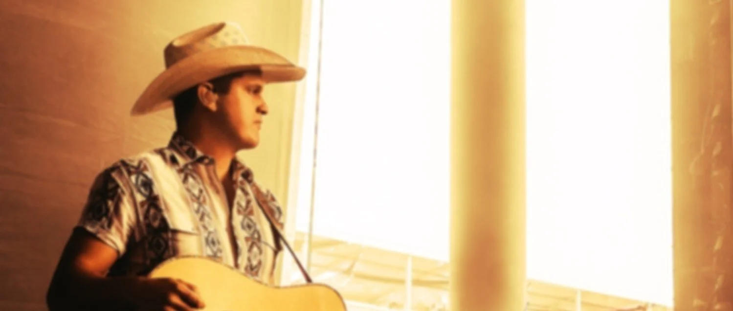 Jon Pardi — Daniel Chavez Tutorials