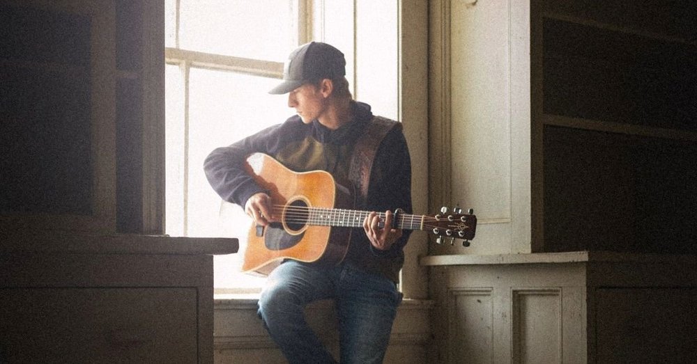 Sam Barber Tabs — Daniel Chavez Tutorials