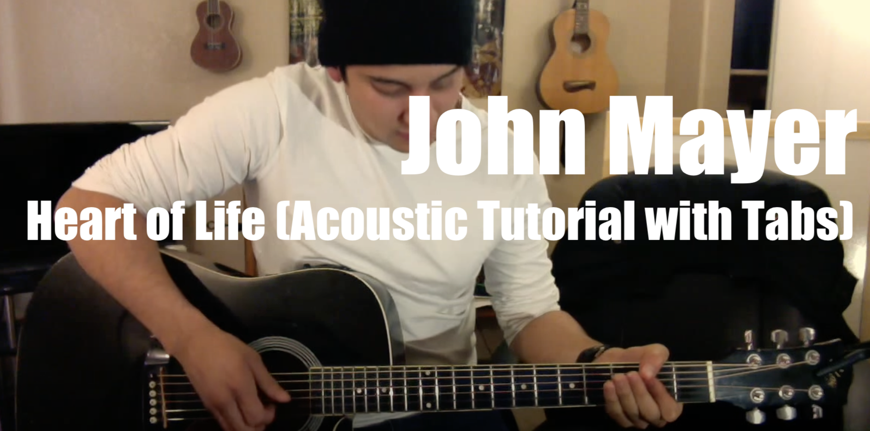 Daniel Chavez Tutorials