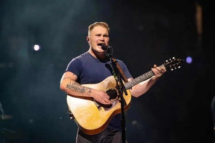 Jamie Guitar Tabs Zach Bryan — Daniel Chavez Tutorials