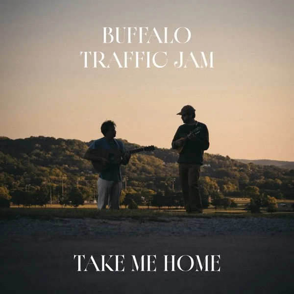 Buffalo Traffic Jam Tabs — Daniel Chavez Tutorials