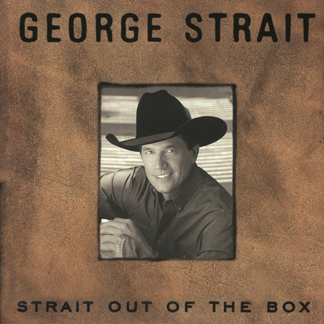 George Strait Tabs — Daniel Chavez Tutorials