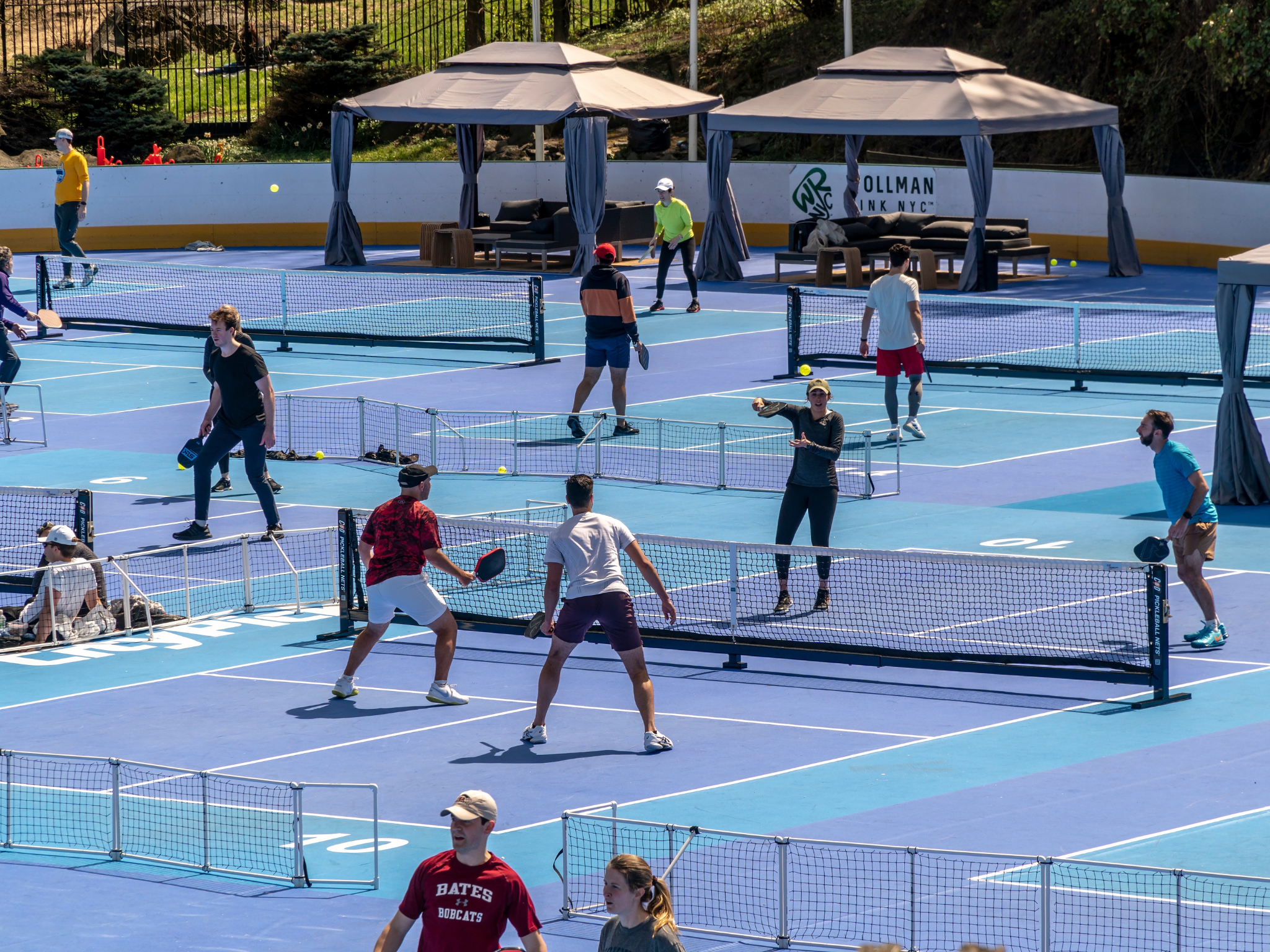 Quick Guide to Planning a Charity Sporting Event or Fundraising ...