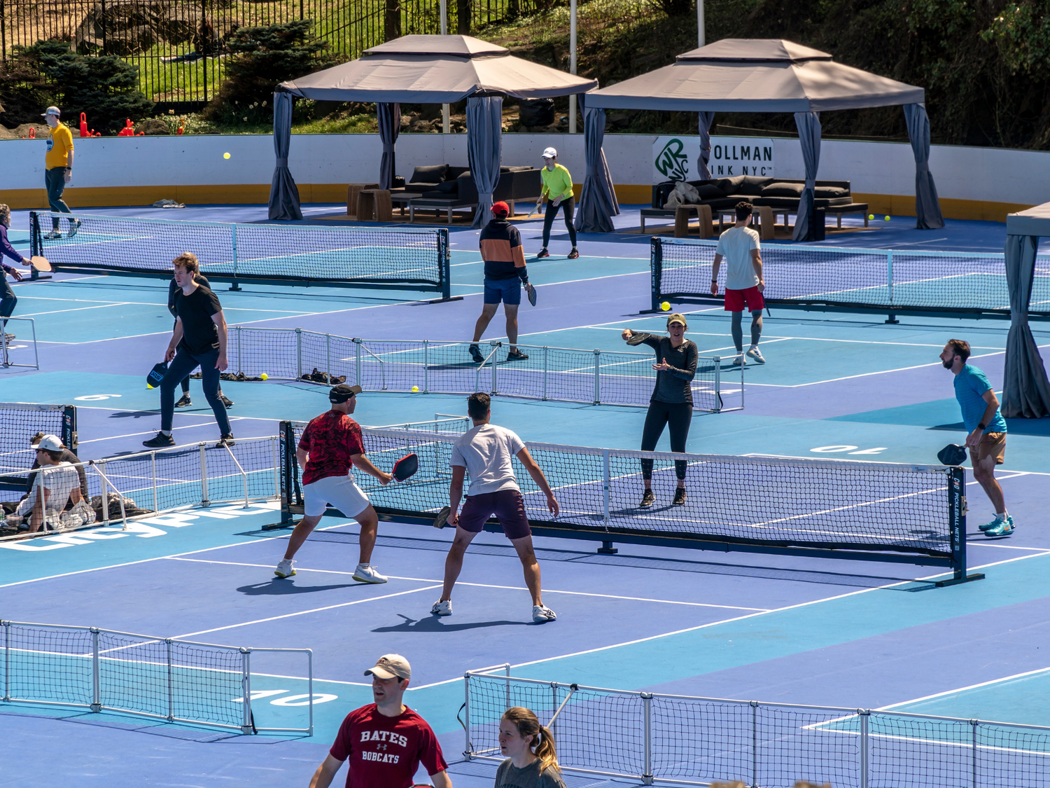 Quick Guide to Planning a Charity Sporting Event or Fundraising ...