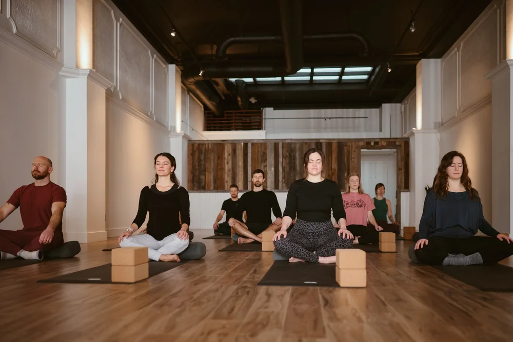 New Student Intro Offer — Ritual Yoga Missoula