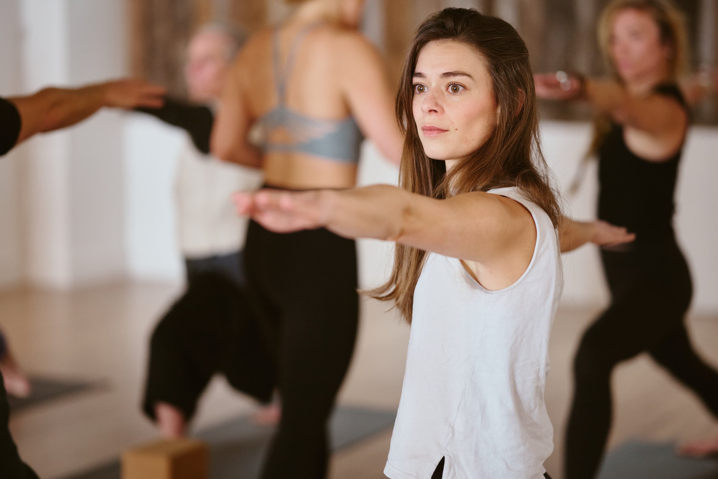 New Student Intro Offer — Ritual Yoga Missoula