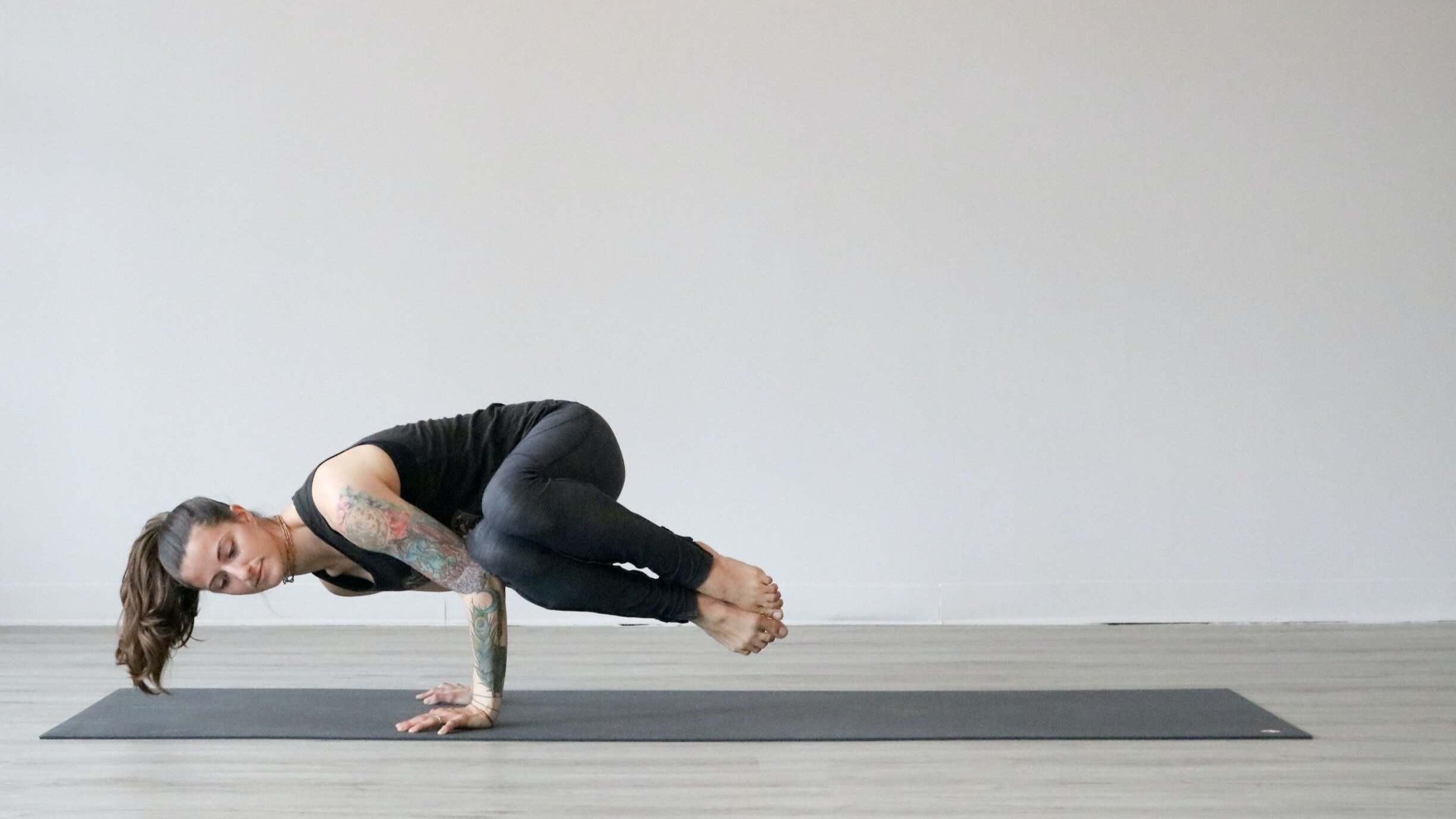 Ritual Yoga Missoula