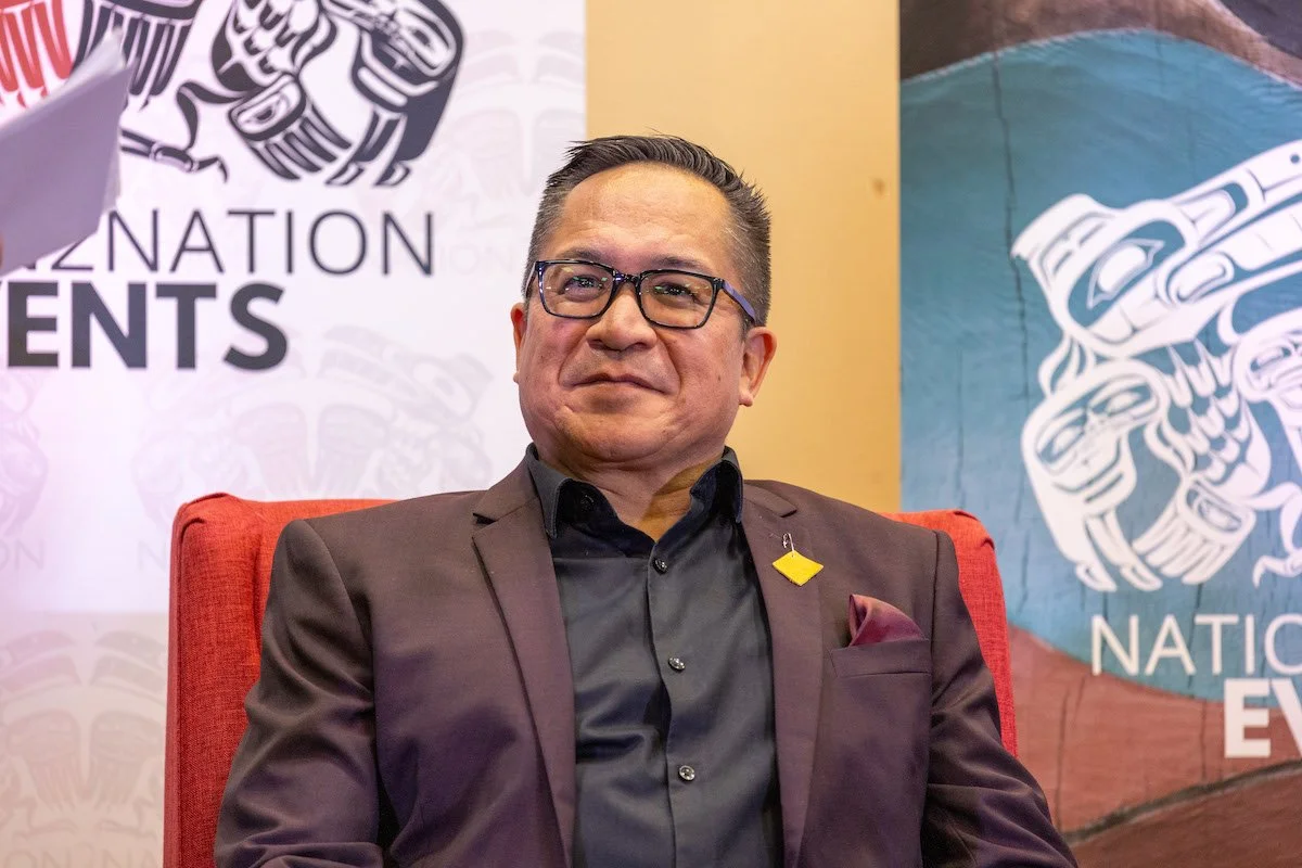 Nation2Nation Events